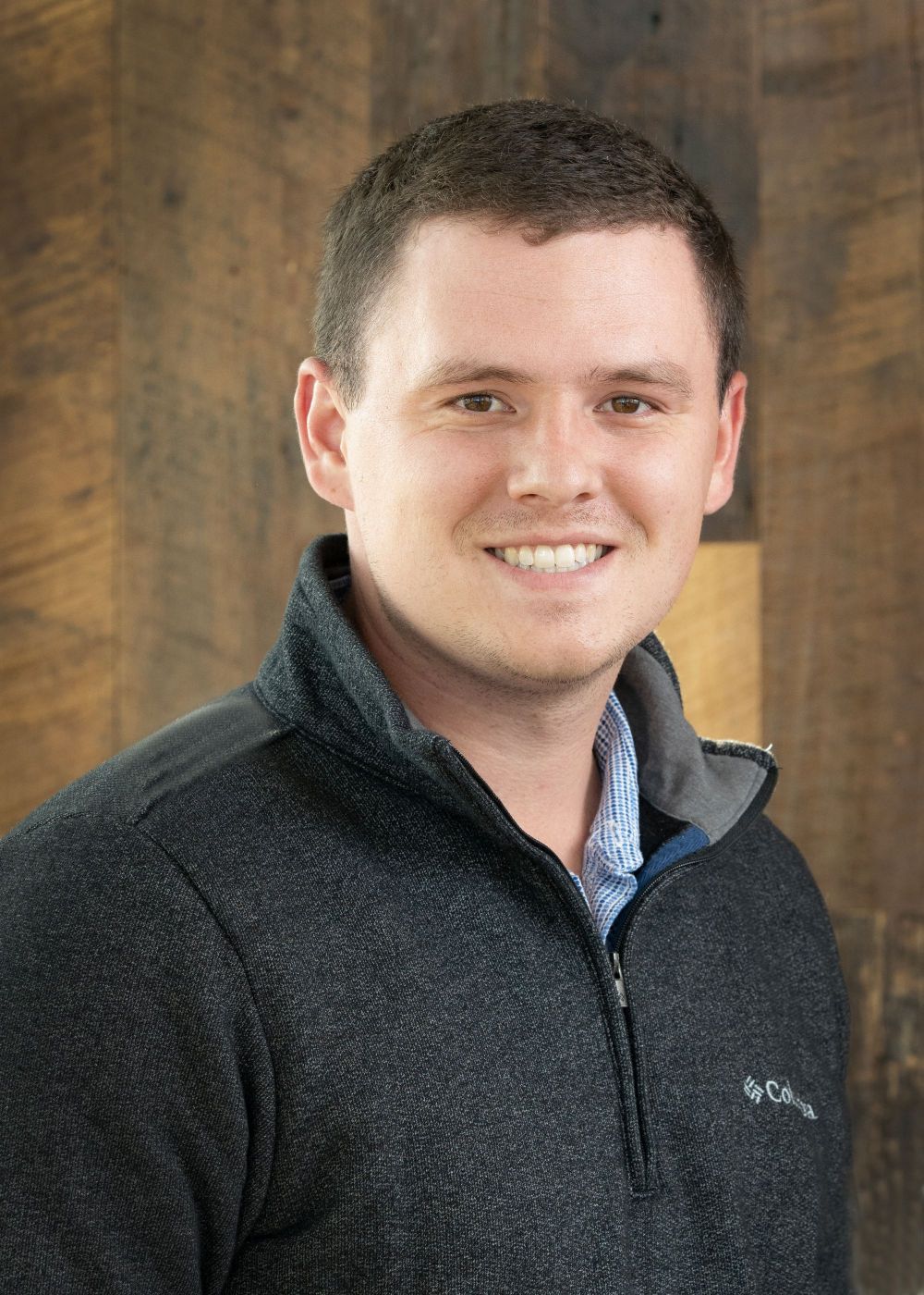 Tanner Watkins - W.R. Dunkin & Son, Inc.